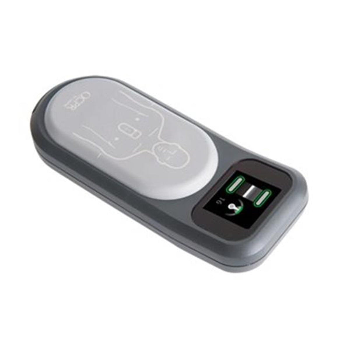 Laerdal CPRmeter 2 Reanimation CPR Thoraxkompression messen ...